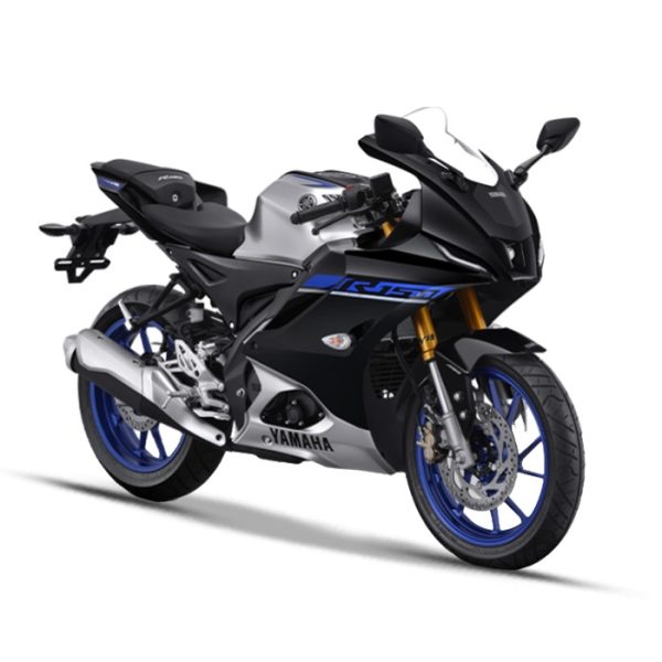 YAMAHA ALL NEW R15M ICON PERFORMANCE – United Bike Station